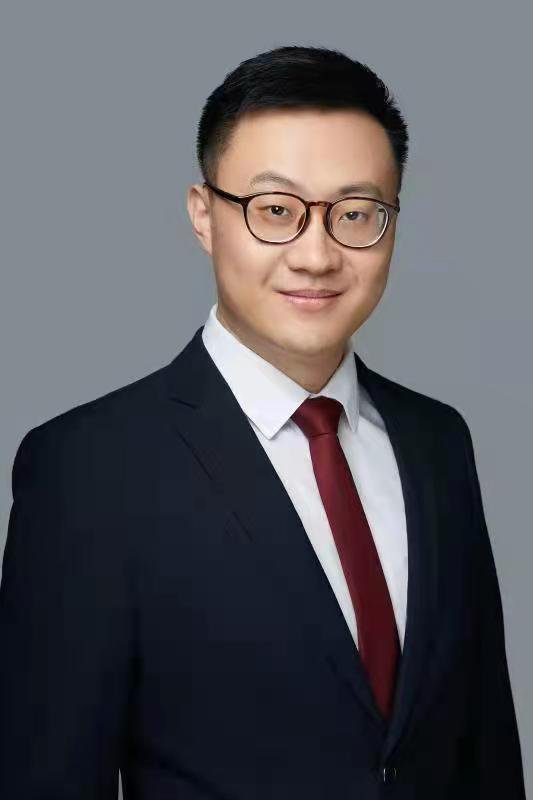 Li Chen | Innovators Under 35