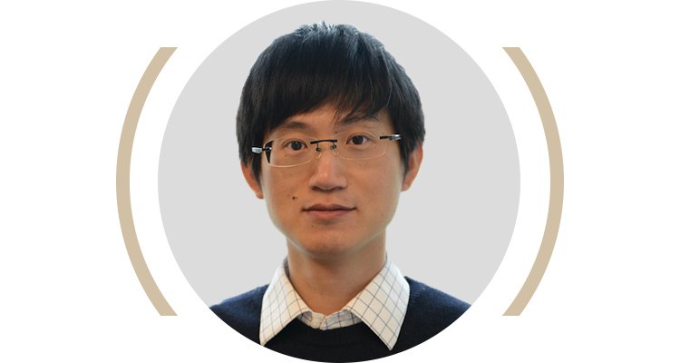 Sidi Chen | Innovators Under 35