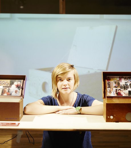 Innovators Under 35 Europe | Innovators Under 35