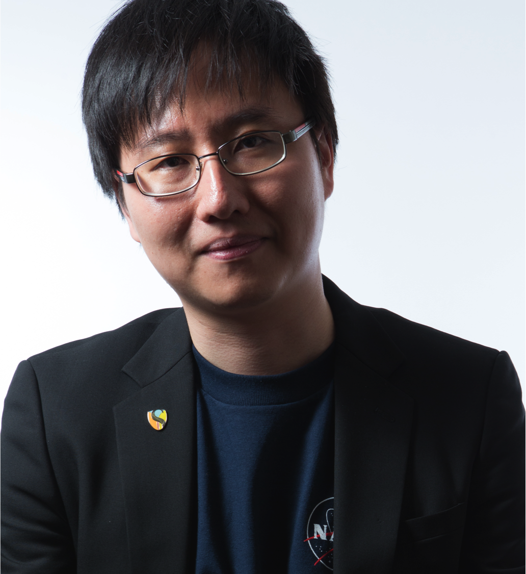 Chun-Hao Huang | Innovators Under 35