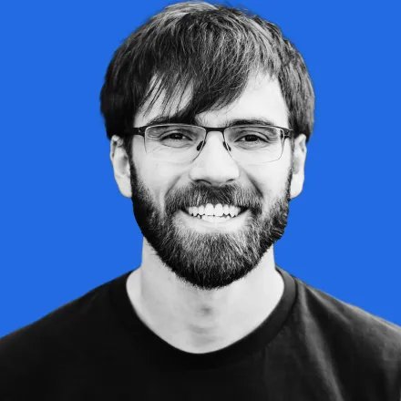 Andrew Ponec | Innovators Under 35