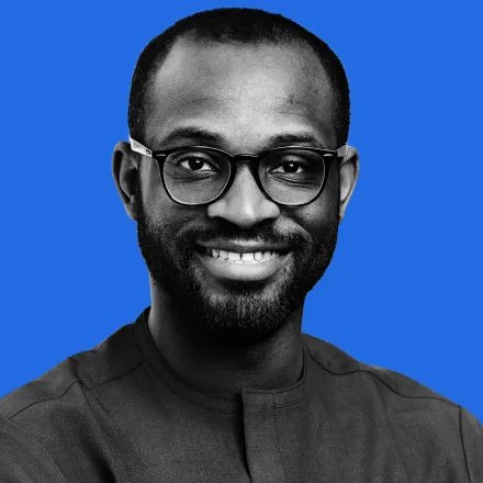 Chibueze Amanchukwu | Innovators Under 35