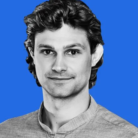 Cody Finke | Innovators Under 35