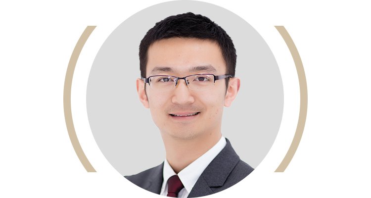 Wei Cui | Innovators Under 35