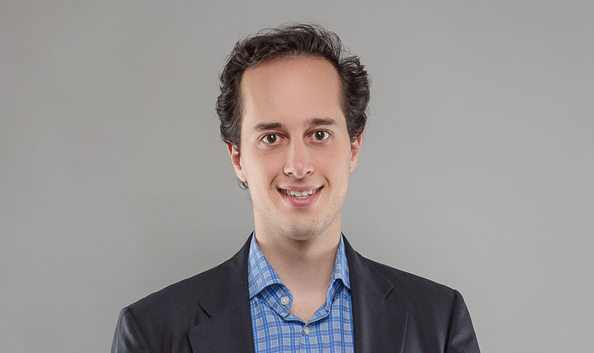 Daniel Vogel | Innovators Under 35