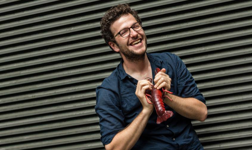 Daniel Watson | Innovators Under 35