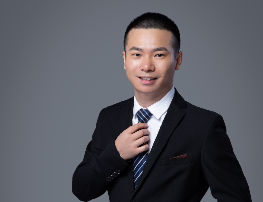 Lei Deng | Innovators Under 35