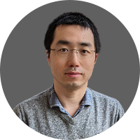 Yanxiang Deng | Innovators Under 35