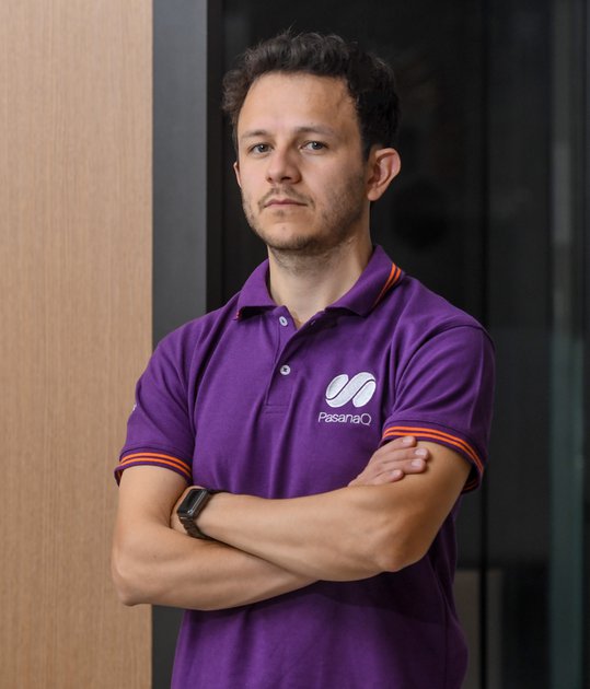 Diego Rojas | Innovators Under 35