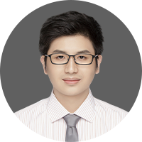 Diwei Zheng | Innovators Under 35