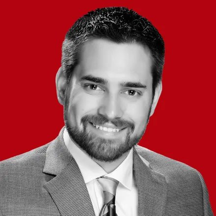 Forrest Meyen | Innovators Under 35