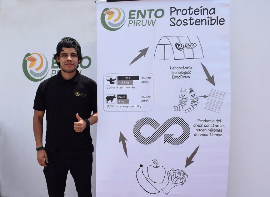 Eduardo Lama | Innovators Under 35