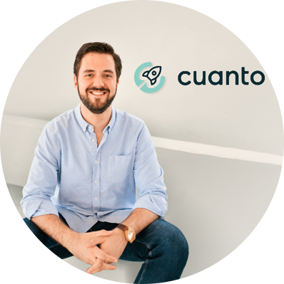 Felipe Echandi | Innovators Under 35