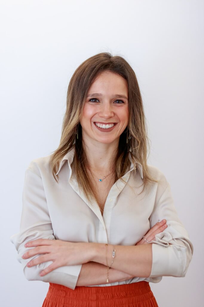 Flávia Sousa | Innovators Under 35