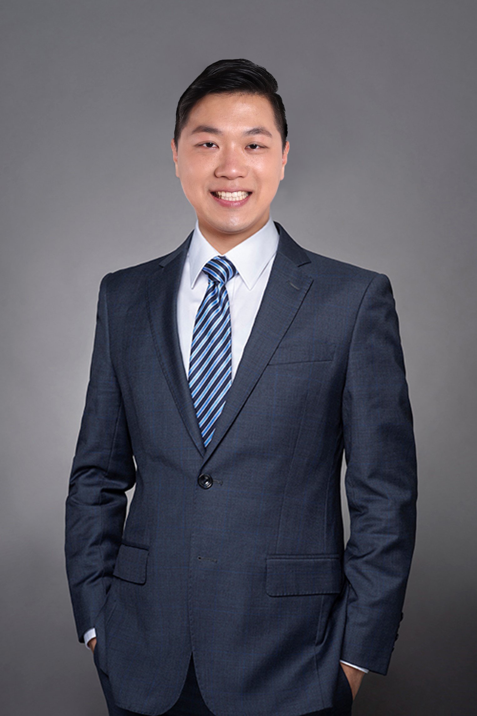 Fangliang Dong | Innovators Under 35