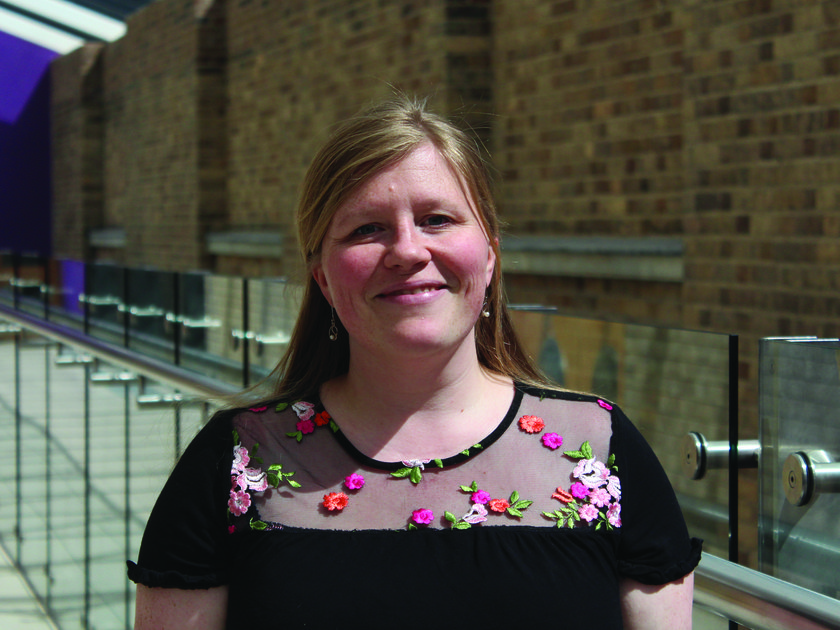 Felicity de Cogan | Innovators Under 35