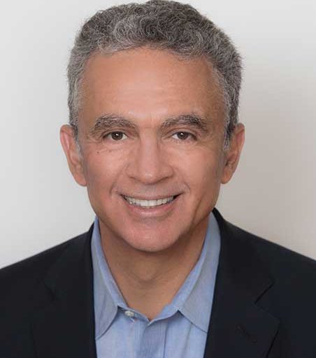 MENA | Innovators Under 35