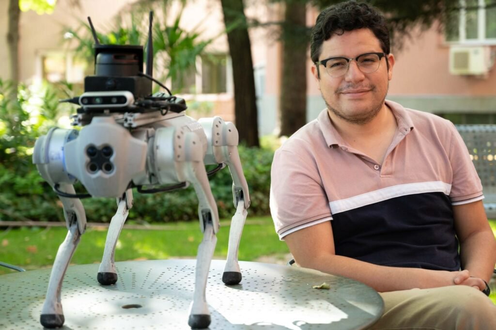 Gerardo Portilla | Innovators Under 35