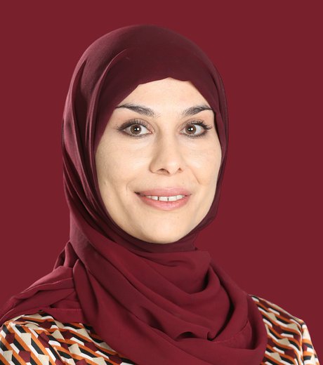 MENA | Innovators Under 35