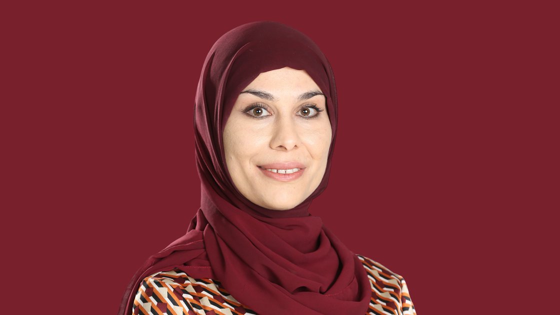 Ghada Dushaq | Innovators Under 35