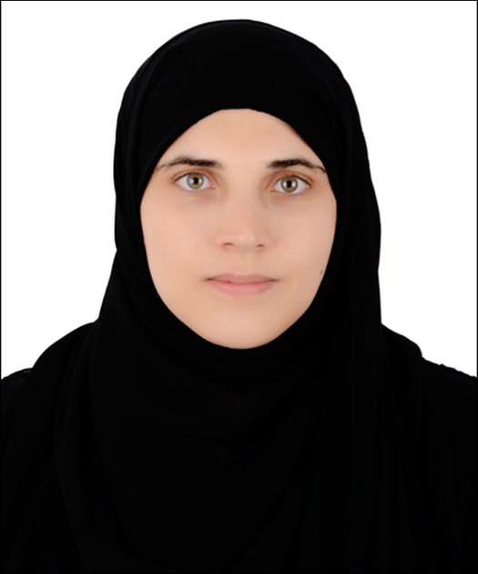 Ghada Alhussein | Innovators Under 35