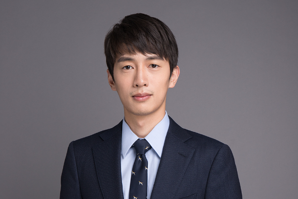 Ming Gong | Innovators Under 35