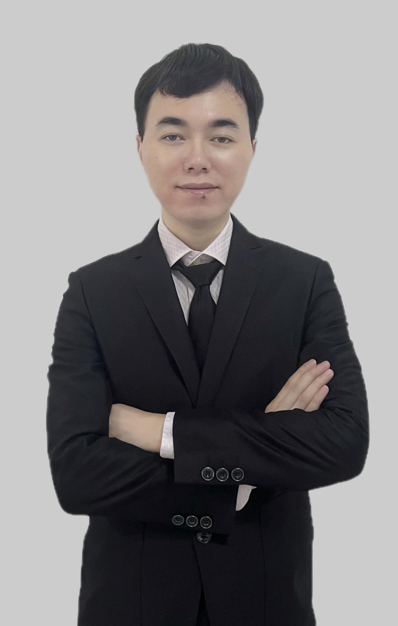 Guoqing Chang | Innovators Under 35