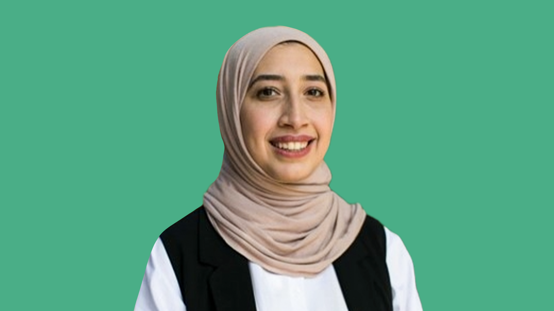 Hadeel Elayan | Innovators Under 35