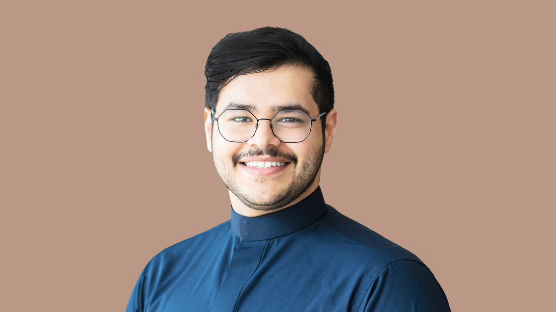 Hamed Albalawi | Innovators Under 35
