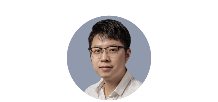 Zheng Vitto Han | Innovators Under 35