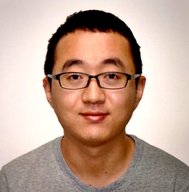 Guo Hao | Innovators Under 35