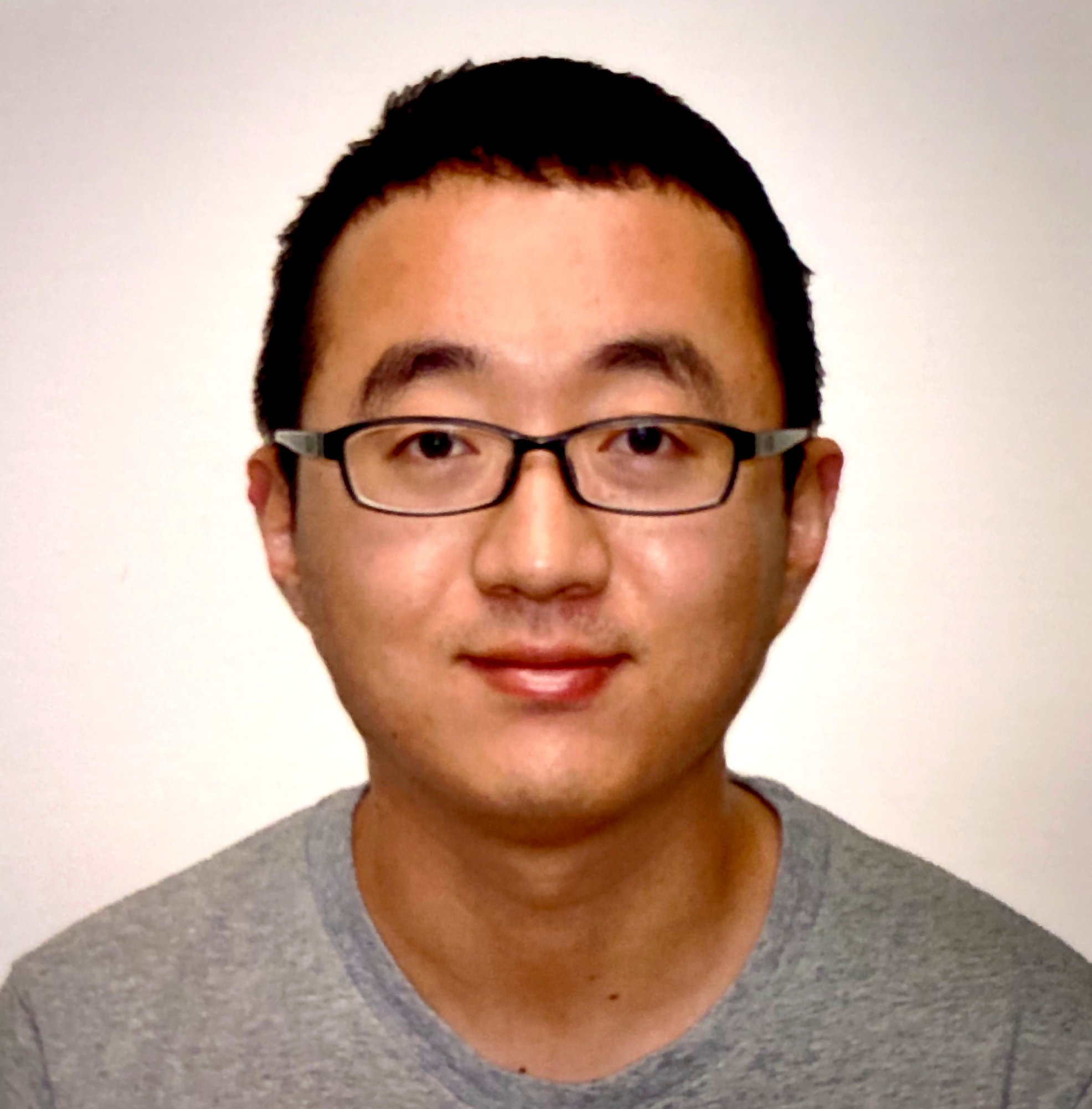 Guo Hao | Innovators Under 35