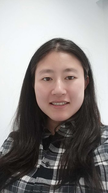 Haobo Li | Innovators Under 35
