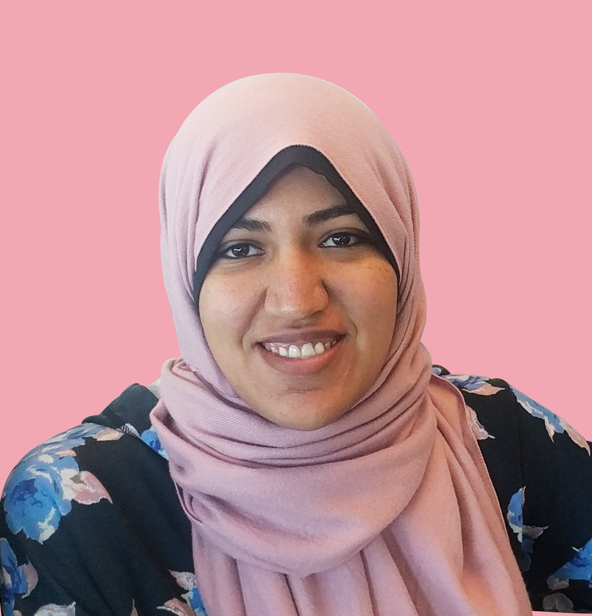 Heba Aly | Innovators Under 35