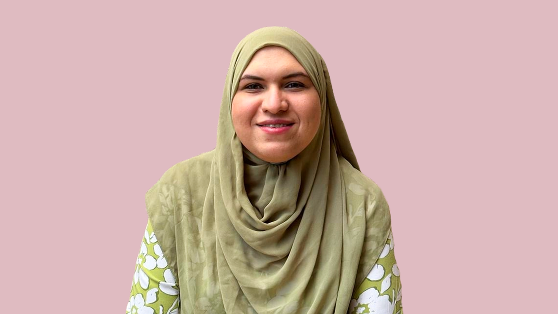 Hend Mohamed | Innovators Under 35