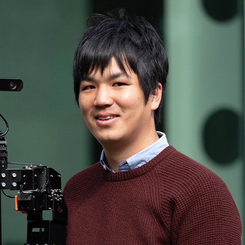 Hiroshi Ito | Innovators Under 35