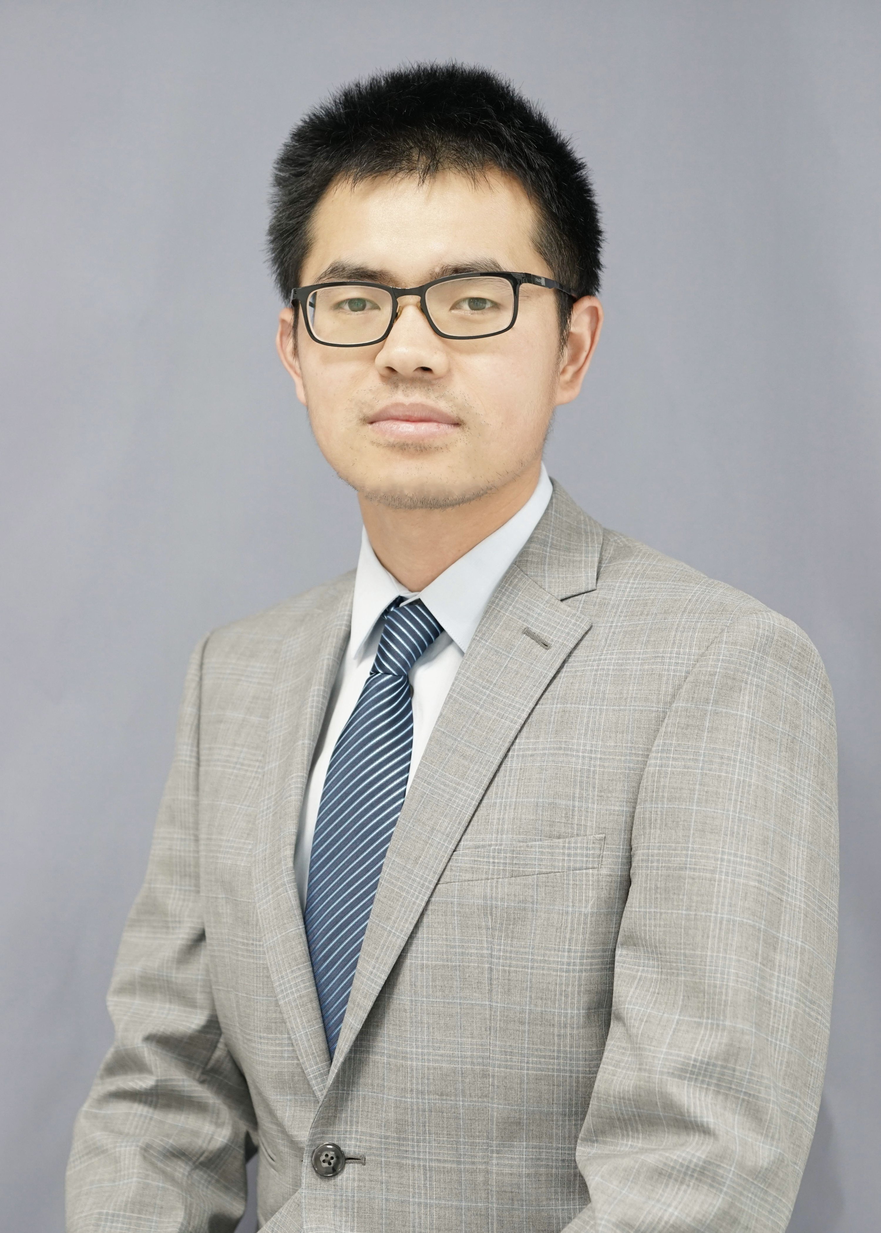 Mingjun Huang | Innovators Under 35