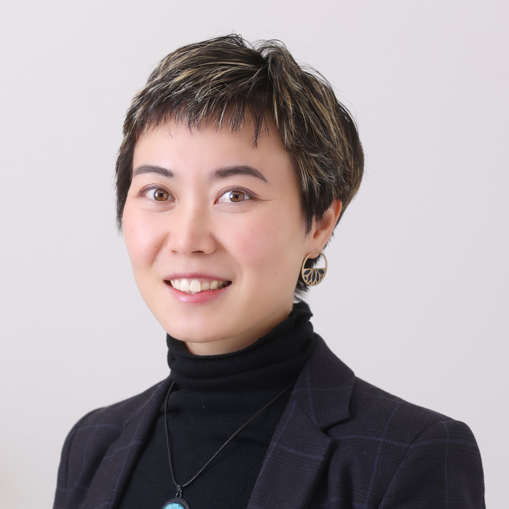 Yuanyuan Guo | Innovators Under 35