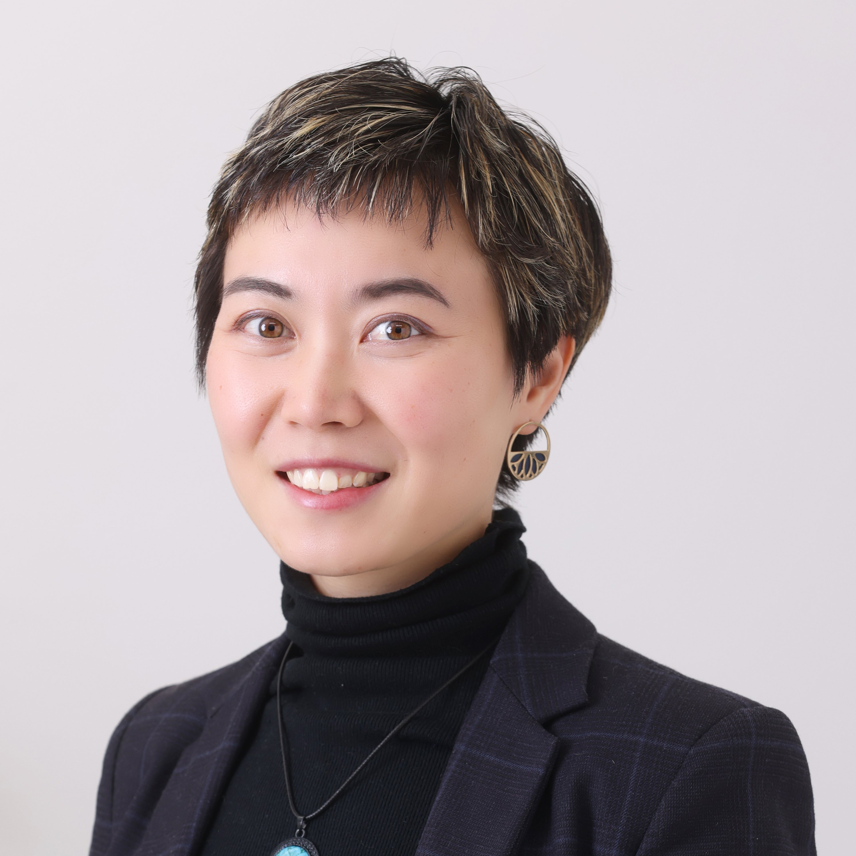 Yuanyuan Guo | Innovators Under 35