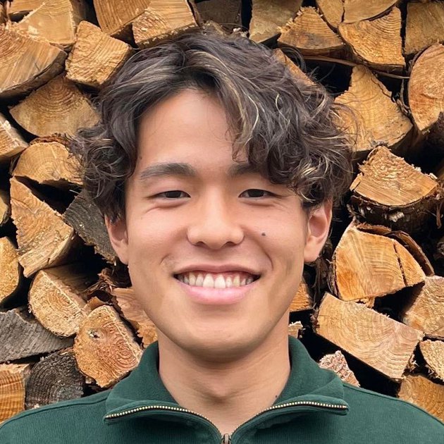 Yuto Katsuyama | Innovators Under 35