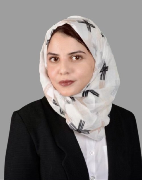 Ghada Zamzmi | Innovators Under 35