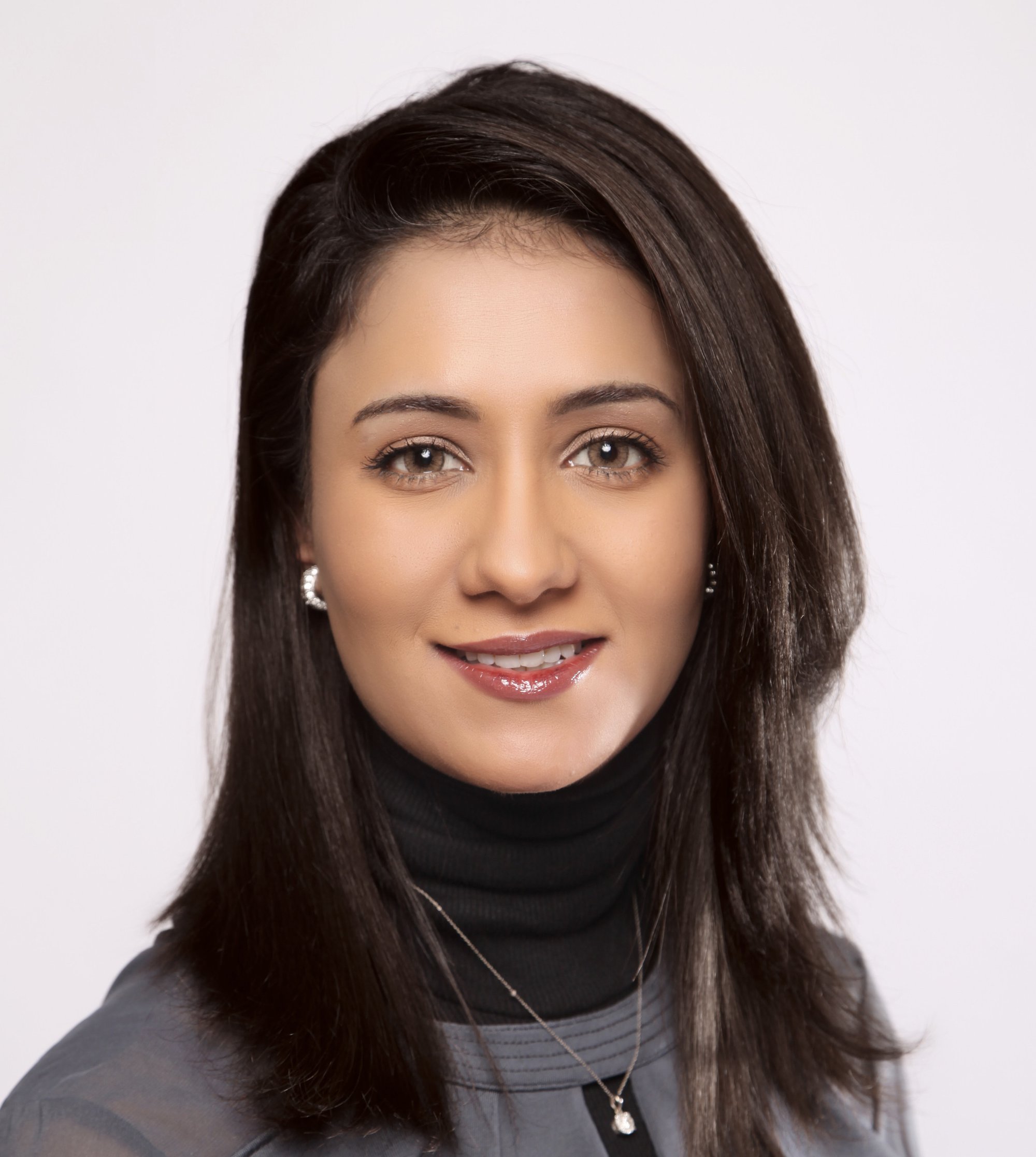 Alaa Alahmadi | Innovators Under 35