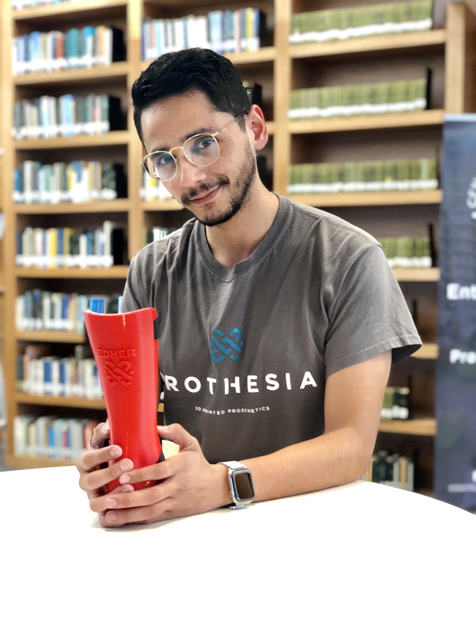 Francisco Valencia | Innovators Under 35
