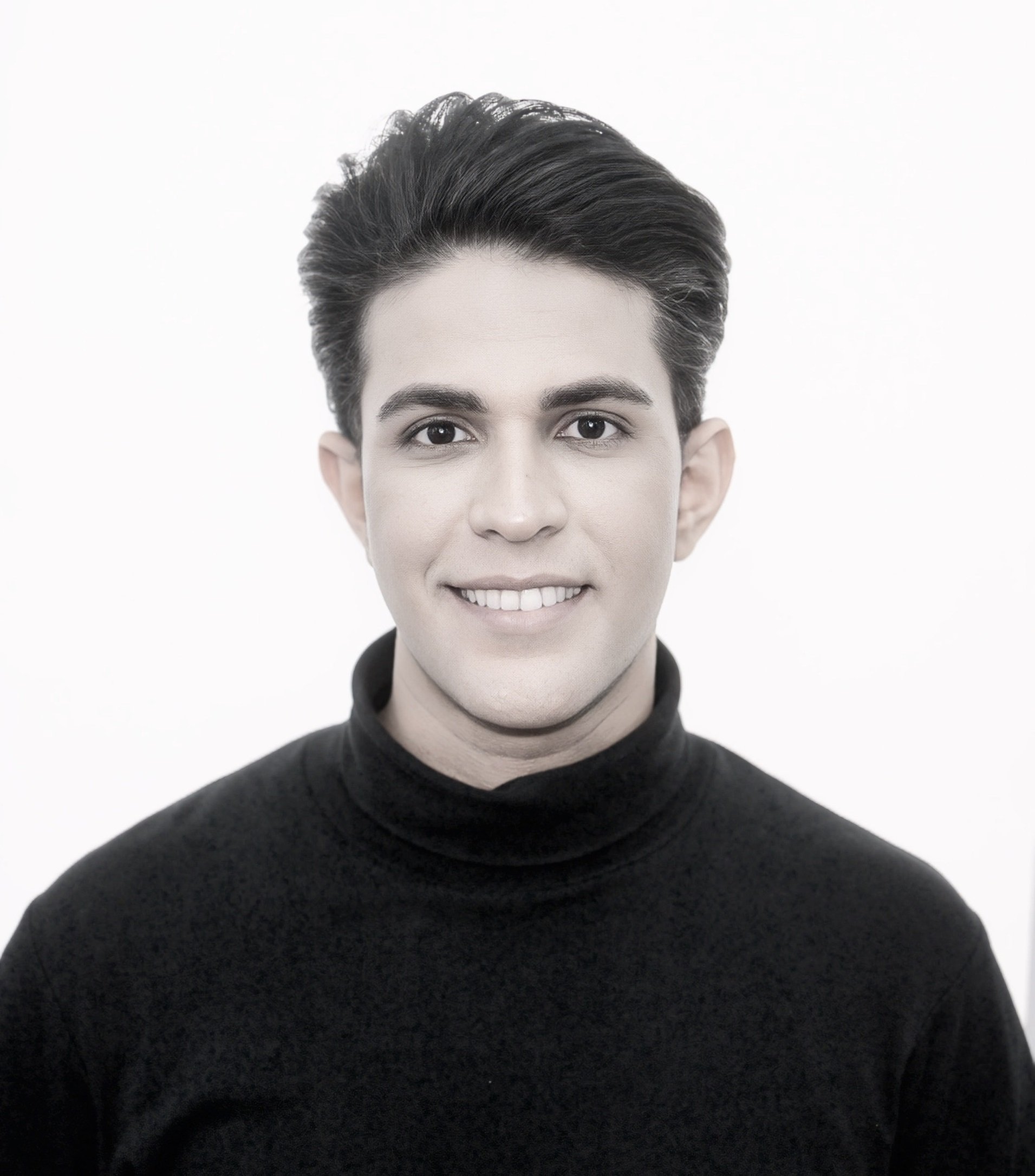 Mohammed Shaaban | Innovators Under 35
