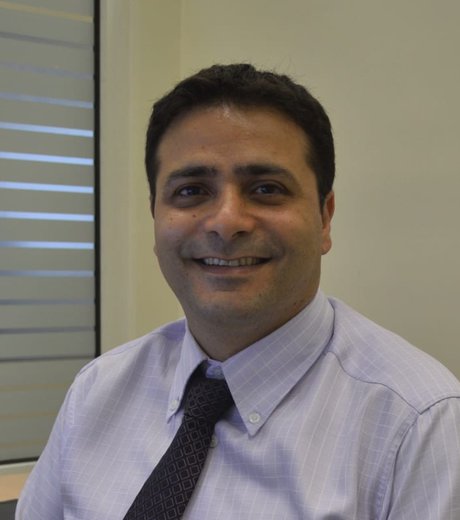 MENA | Innovators Under 35