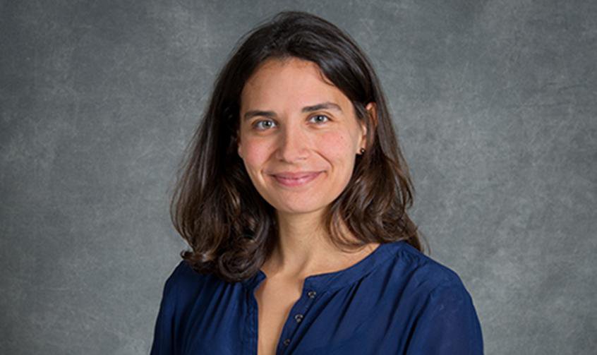 Rebecca Abergel | Innovators Under 35