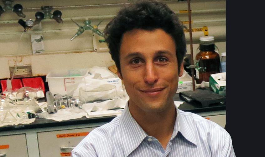 David Cohen-Tanugi | Innovators Under 35