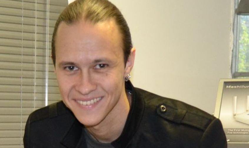 David Gascón | Innovators Under 35