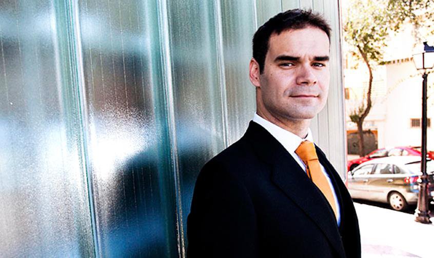 Luis A. Alonso Pastor | Innovators Under 35