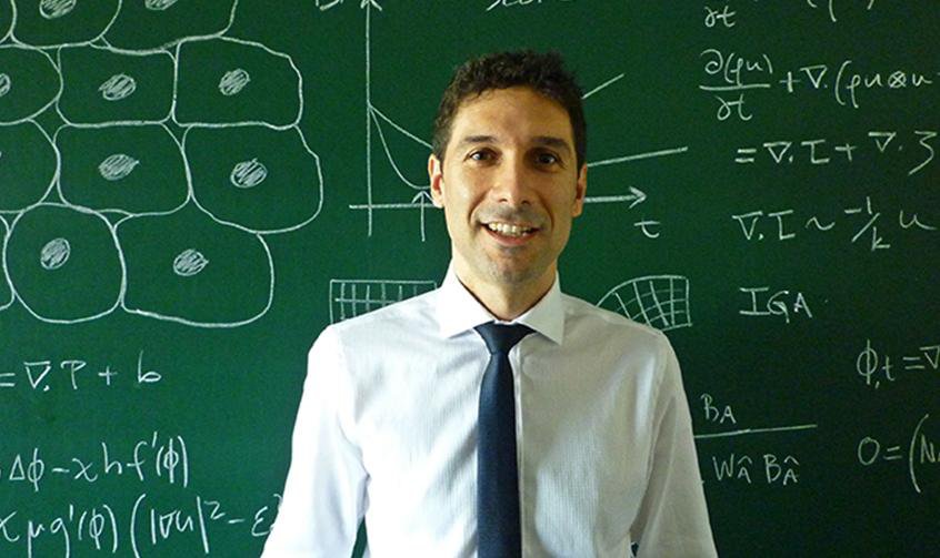 Héctor Gómez | Innovators Under 35